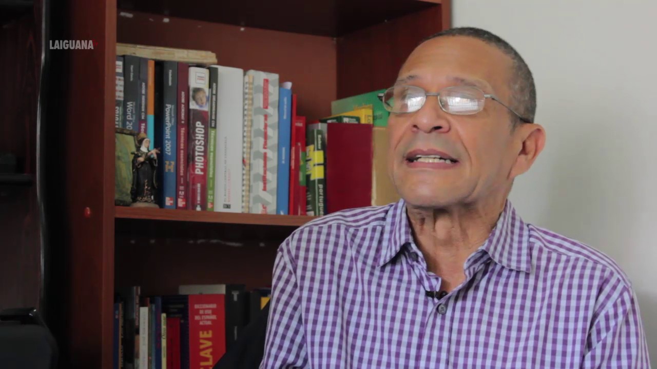 Entrevista Exclusiva Cara a Cara: Humberto Acosta - YouTube
