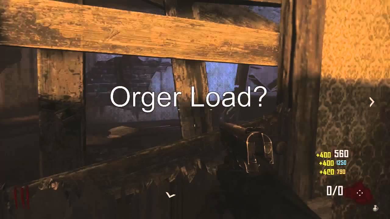 Zombies with Shrek Episode 1 - YouTube