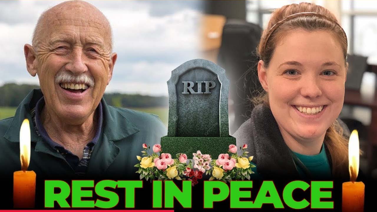 Incredible Dr Pol Star Dr. Michele Sharkey’s Tragic Passing – Honoring ...