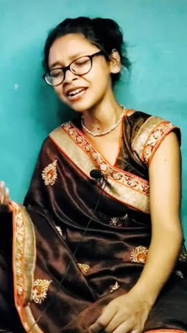 Barsane Radha Vrindavan Mohan - Sangeeta Biswas | बरसाने राधा वृंदावन ...