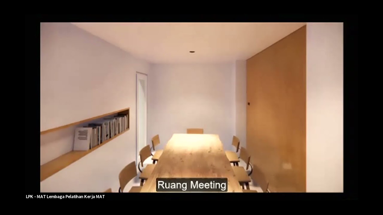 Desain method Ary Indra - YouTube