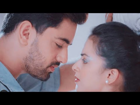 pooja - kabir (Tum Hi Aana