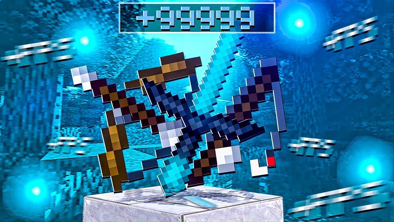 The BEST FPS Boost Texture Pack... (+300 FPS) - YouTube