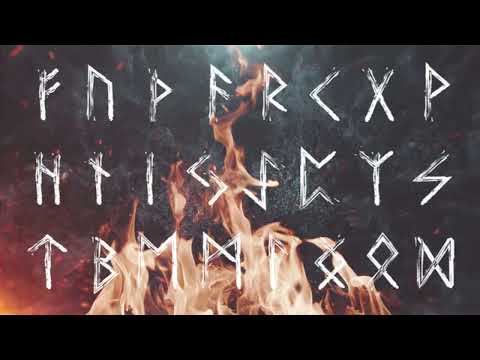 Runes (Ritual & Meditation Music)