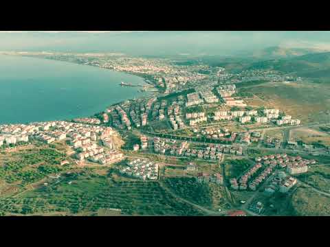 Dikili;ye Hiç Böyle Bakmadın - İZMİR DİKİLİ - Come to Dikili