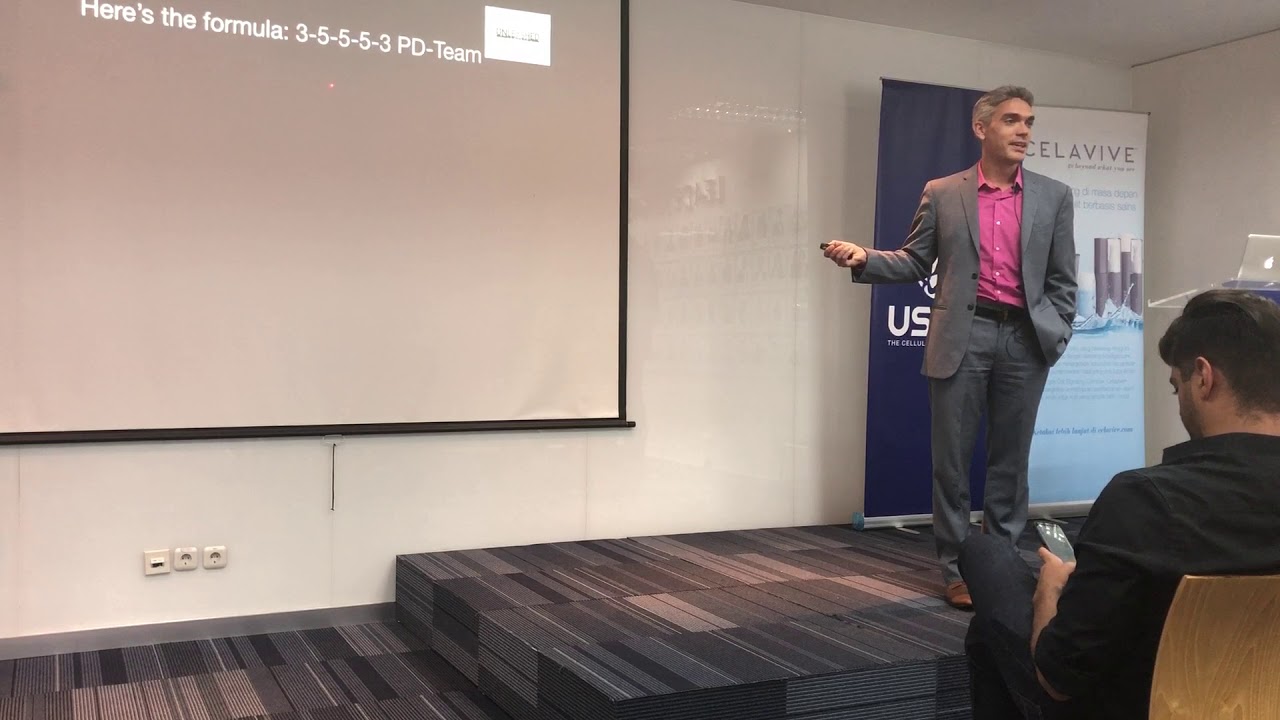 Daily Method of Operation (DMO) - YouTube