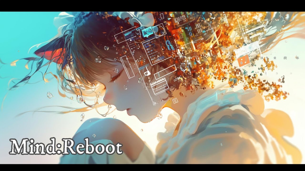Mind:Reboot - YouTube