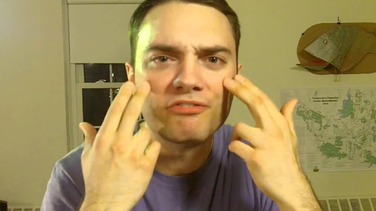 Proactive Acting Tips #2: Crying - YouTube