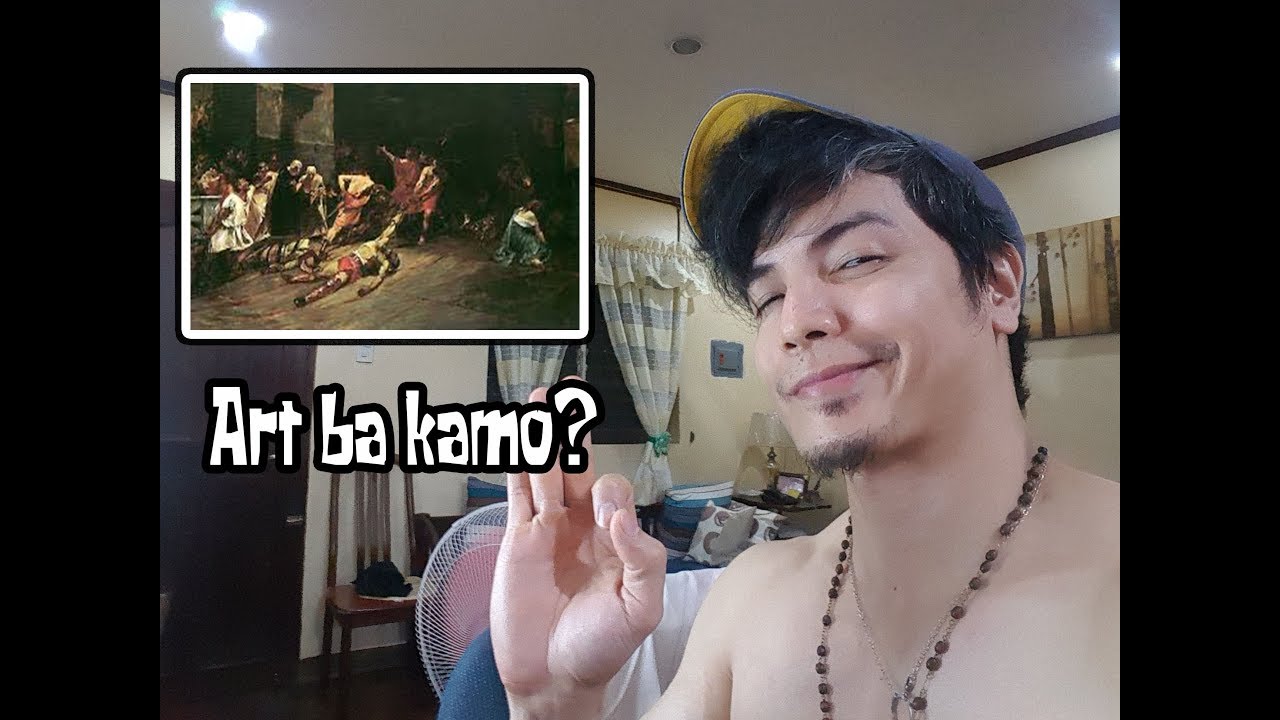 Drawing... Minsang kailangan ng tulong ng aking pamangkin... | Huuusay ...