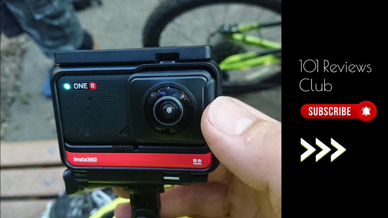 Best Action Cameras For Vlogging (2025) - YouTube