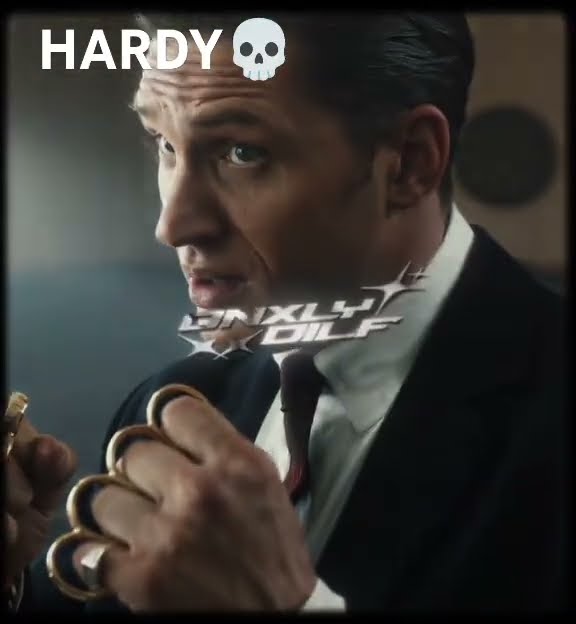 TOM HARDY💀 #hiphop #mcstan #rap #music #subscribemychannel #edit # ...