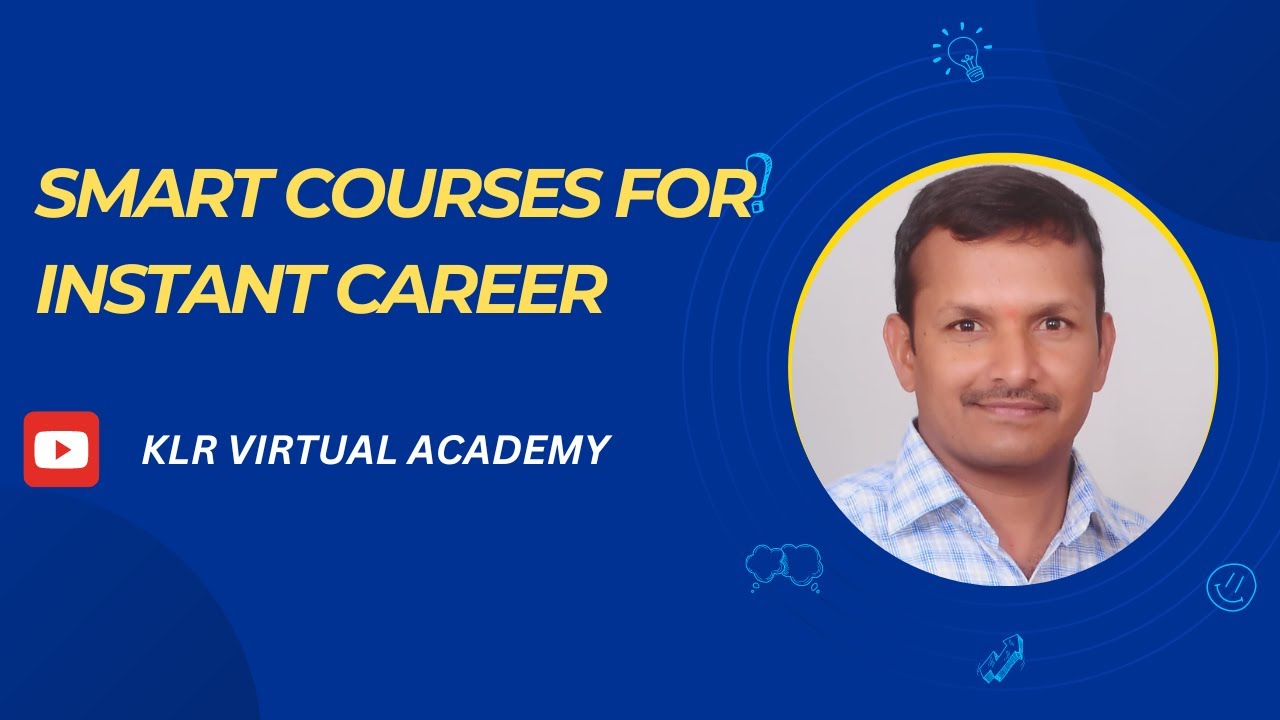 Smart Courses 1 - YouTube