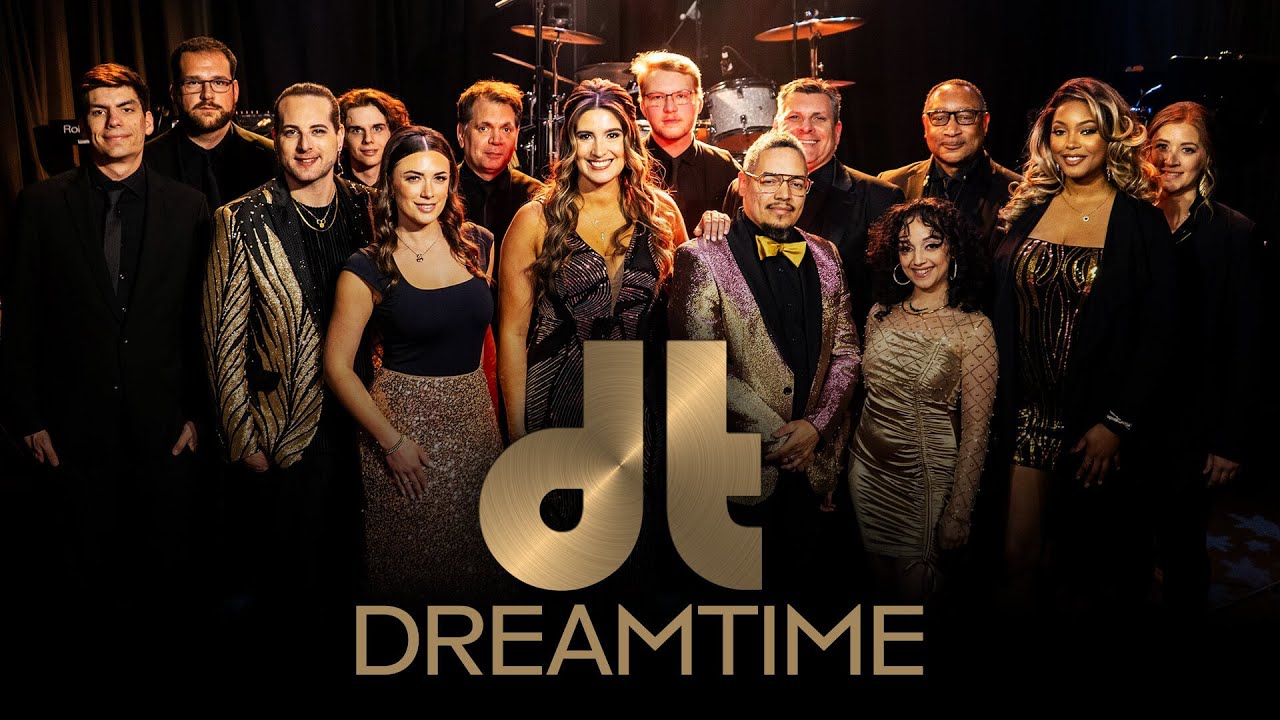 EBE Dreamtime - An Amazing Live Wedding Band, Special Event Band ...