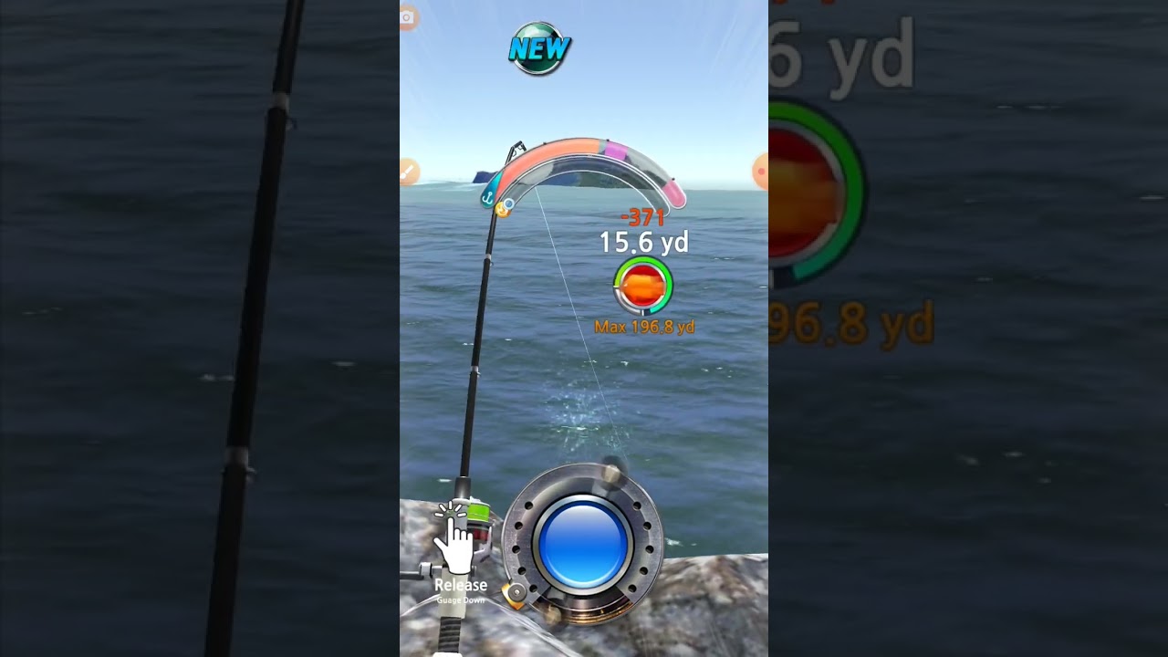 fishing huk #fish #fisherman #fishingvideo #tredingshorts - YouTube