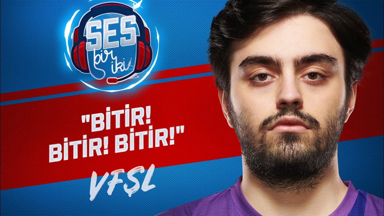 "BİTİR! BİTİR! BİTİR!" VFŞL Ses 1-2 | 2021 Yaz Mevsimi 5. Hafta - YouTube
