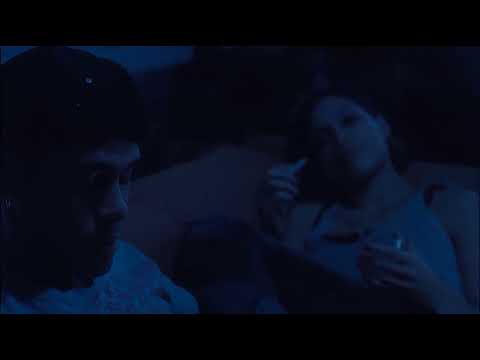 Rosario Dawson's Feet -  Descent 2007