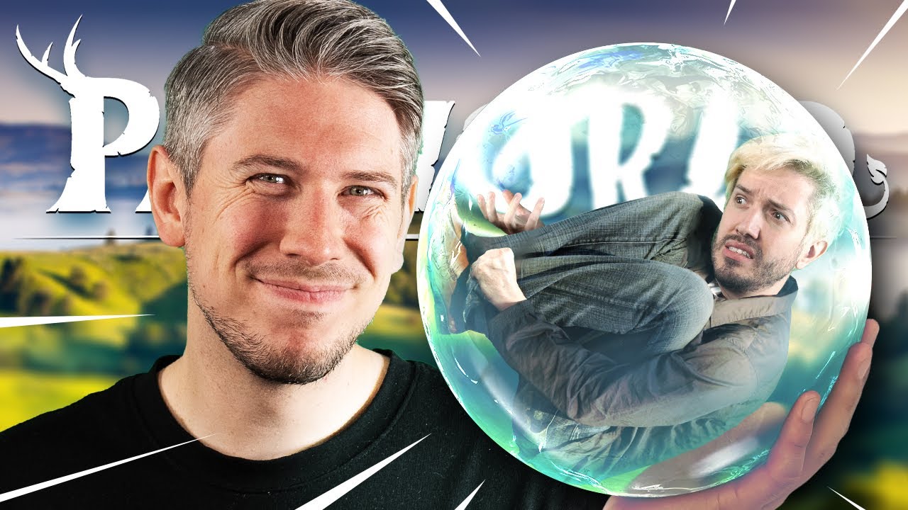 How to capture a human in Palworld - YouTube