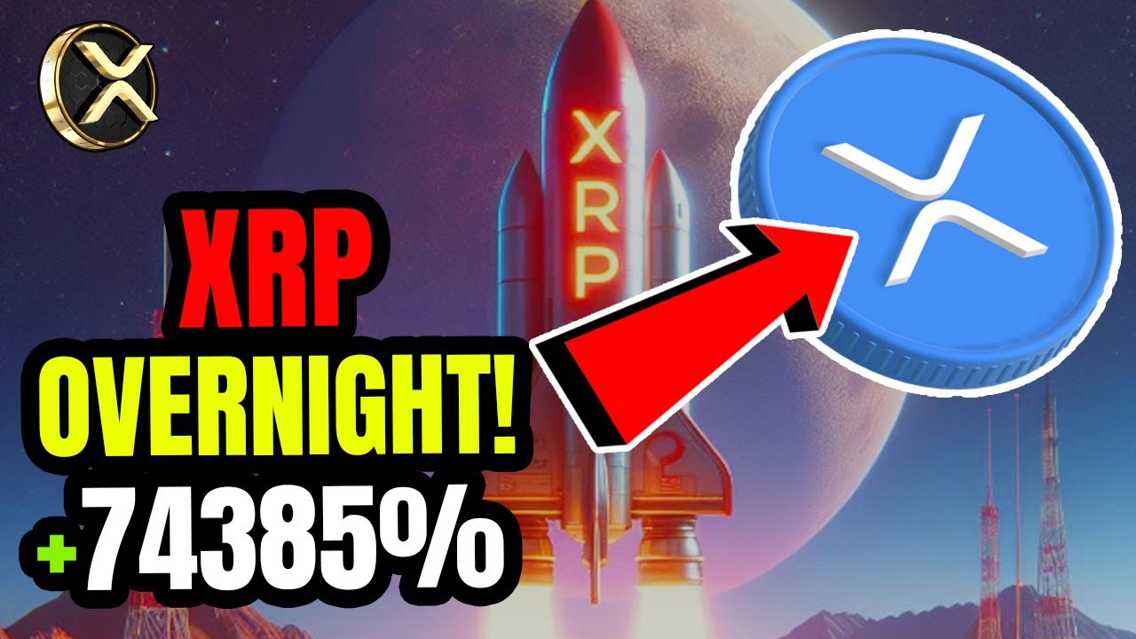 Ripple XRP WHITE SWANS HAVE ARRIVED – The SHOCKWAVE That Will CHANGE ...