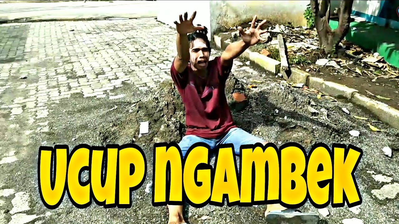 film komedi _ ucup ngambek #filmkomedi #filmpendekkomedi #film # ...