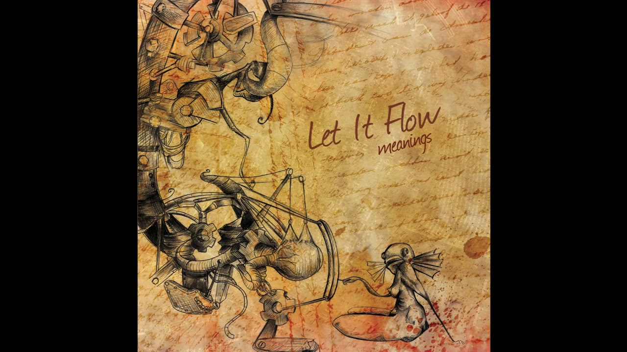 Let It Flow - The Cycle - YouTube