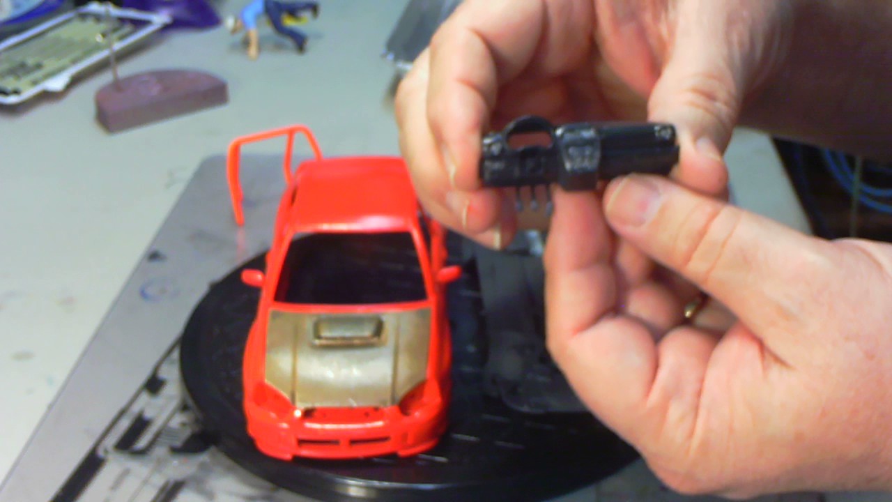 Subaru STX update - YouTube