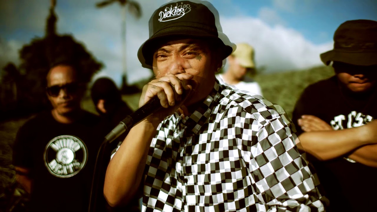 Morobeats Cypher! - YouTube
