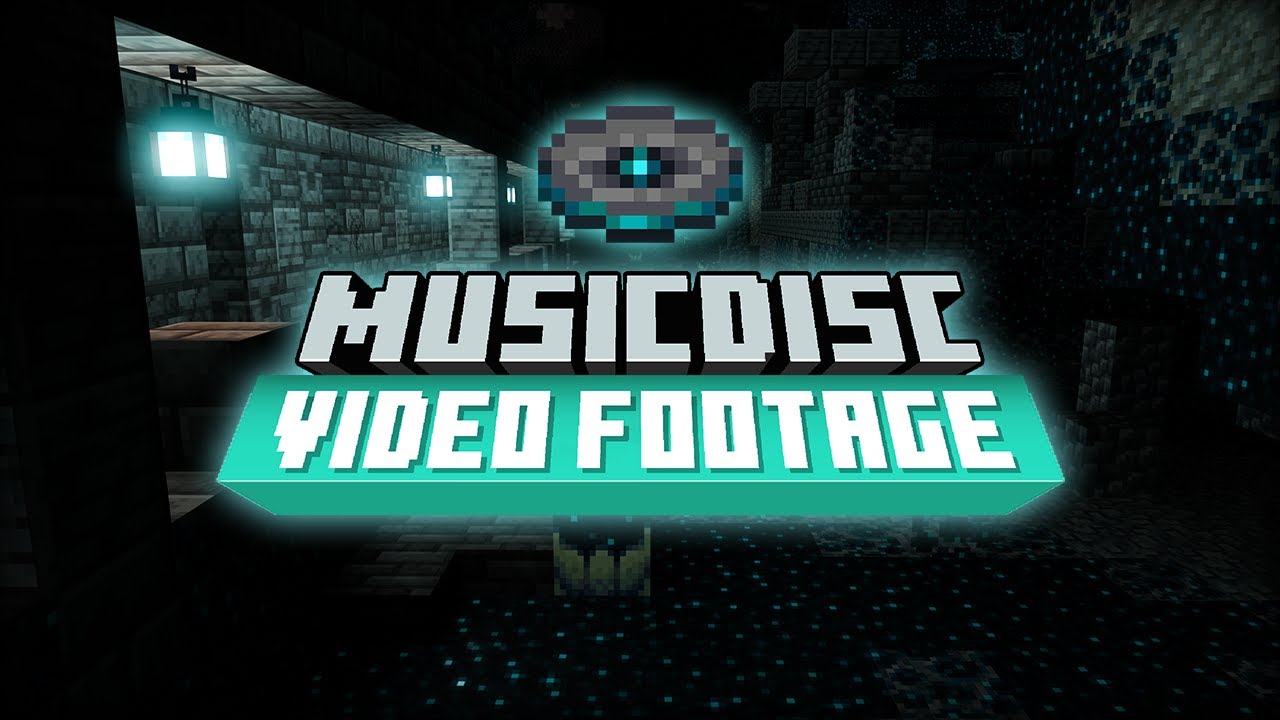 Music Disc 5 - Video - YouTube