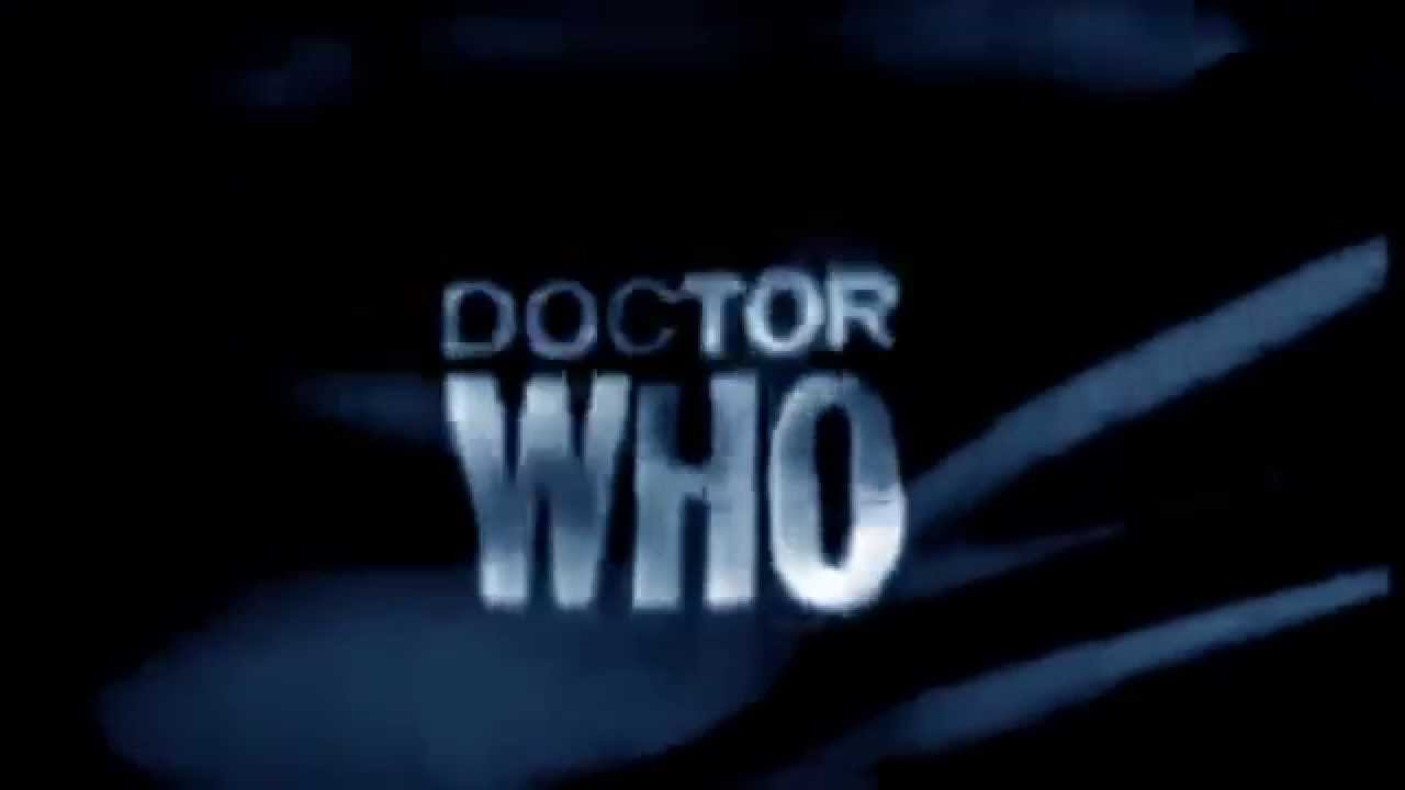Doctor Who 1963 - William Hartnell Intro with color HD - YouTube