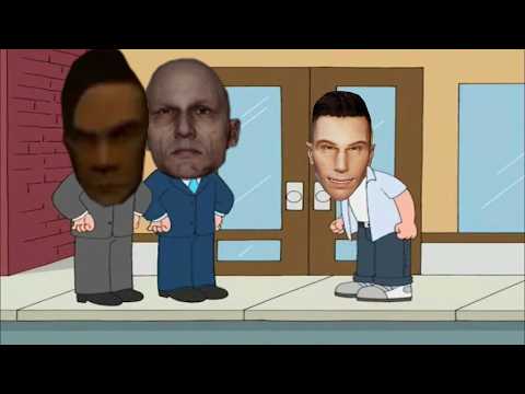 Tanner O'Toole (Scrutinized meme)