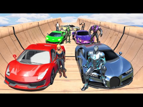 Car racing game video cartoon|car driveing game for android|Techno ...