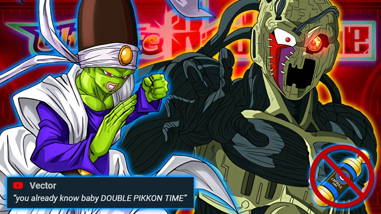 THE VECTOR CHALLENGE! DOUBLE PAIKUHAN NO ITEMS RED ZONE METAL COOLER ...