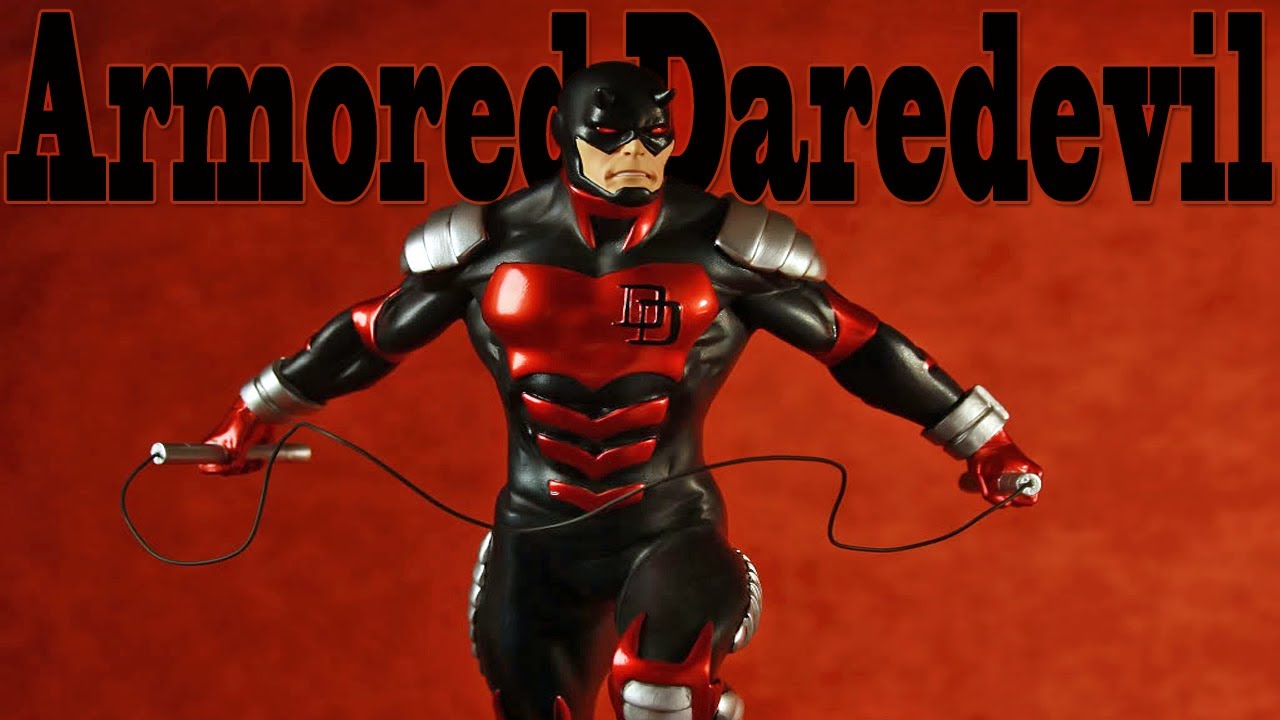 Marvel Super Hero Squad Online Armored Daredevil Gameplay- HD - YouTube
