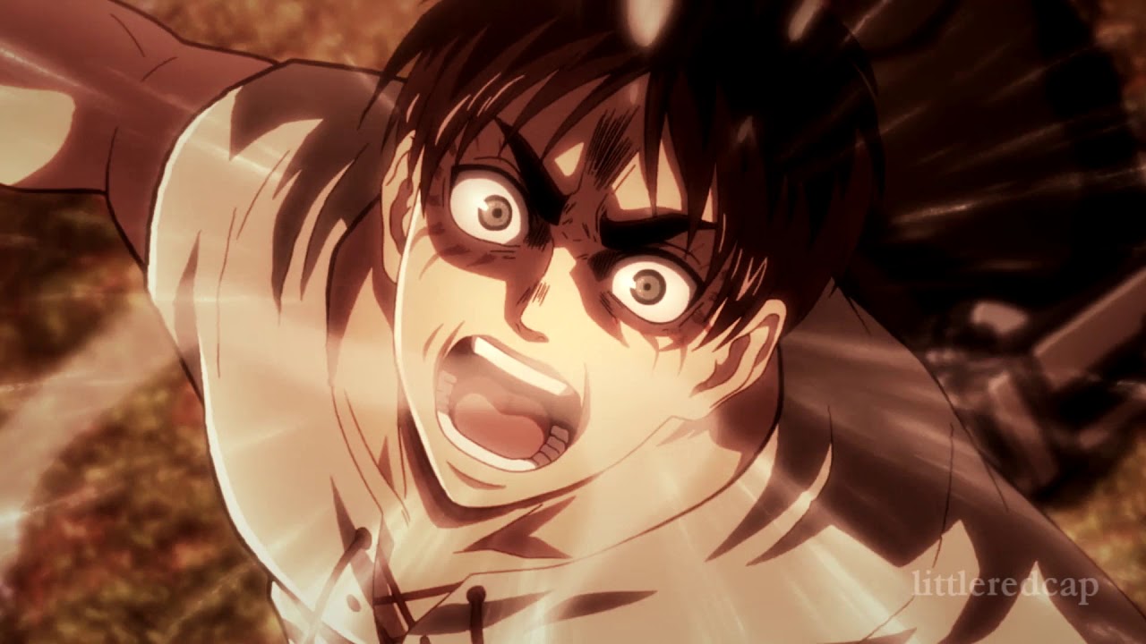 Attack on Titan [ Shingeki no Kyojin ] AMV: Goodbye - YouTube