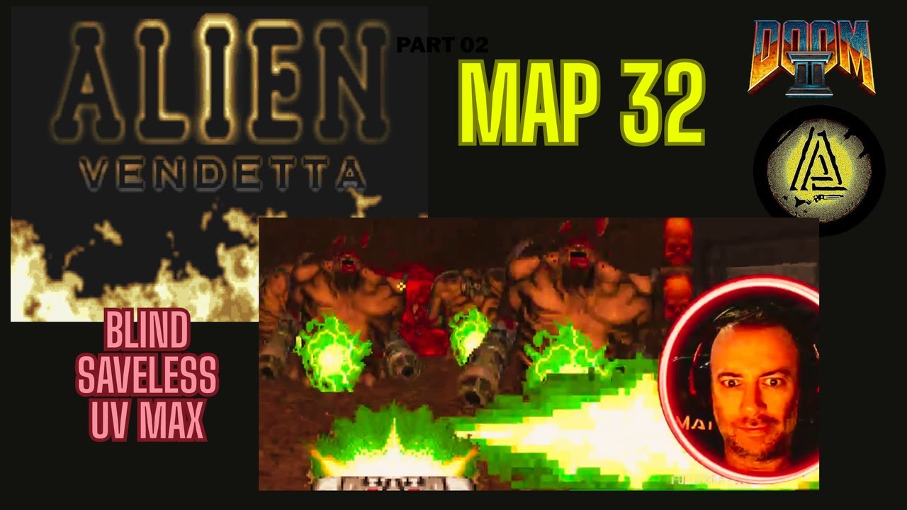 Alien Vendetta (Part10) - YouTube