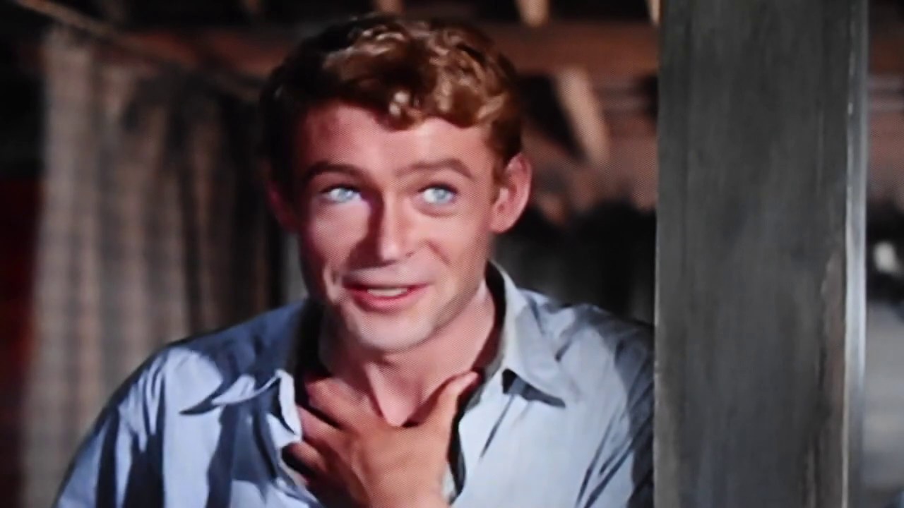Lord Jim: Los Demonios de Peter O`Toole - Espectador Errante - YouTube