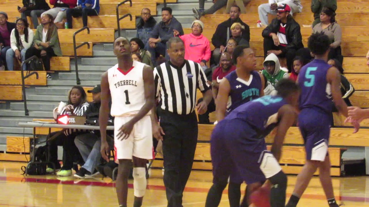 1 Deandre Brown Perry GO’s NUTS! in the regular season UPSET against #2 ...
