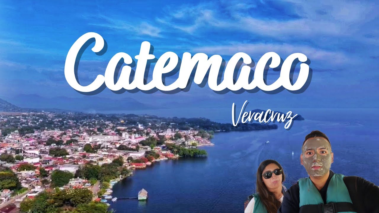 Catemaco | Isla de los monos | Manglar Sontecomapan - YouTube