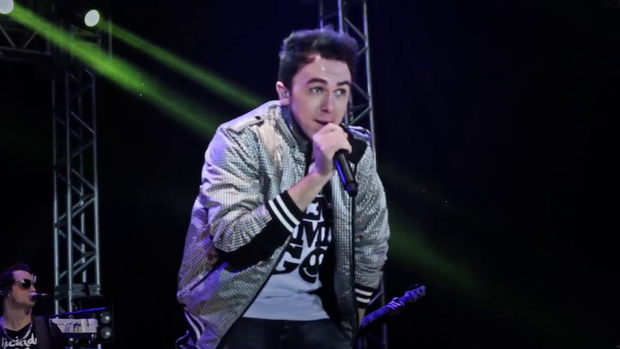 Produção - Lucas Alexandre DVD COMPLETO 2013 - YouTube