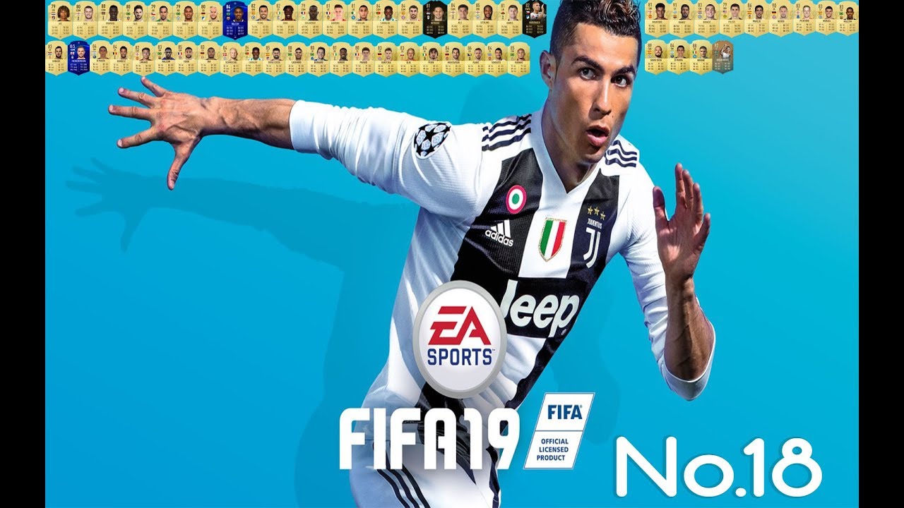 FIFA 19 PACK OPENING NO.18 - YouTube