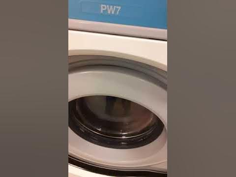 Electrolux PW7 again - YouTube