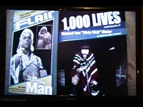 Wrestling Photos,Comics and Stuff - The Super Assassin - YouTube