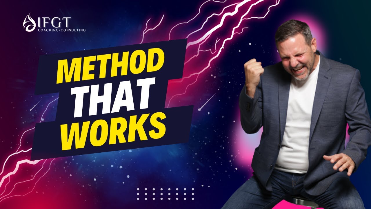 Method That Works! - YouTube