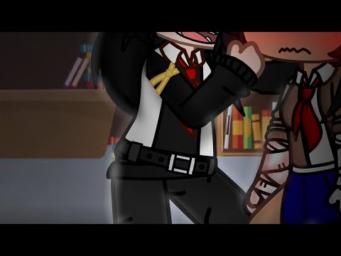 “I did it for love..~” || Yandere Asch || MID In School - YouTube