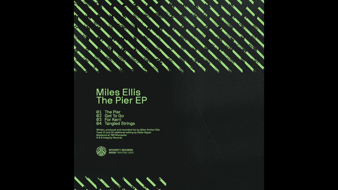 P R E M I E R E // Miles Ellis - For Kerri (Original Mix) [Integrity ...