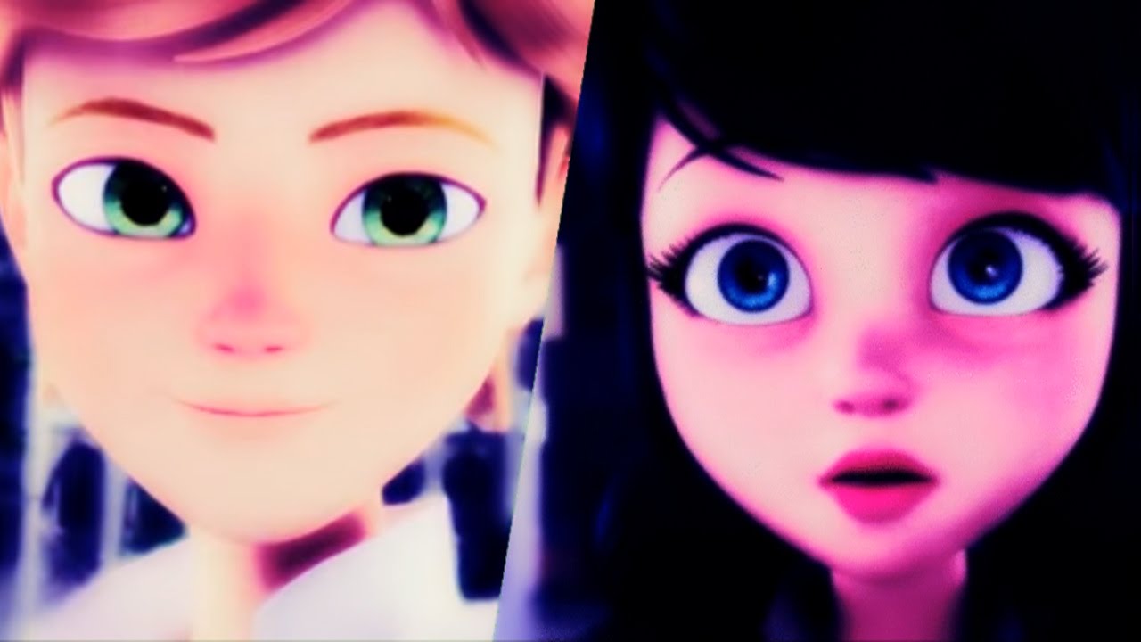 Miraculous Ladybug | The Boy Who Saw A Comet - YouTube