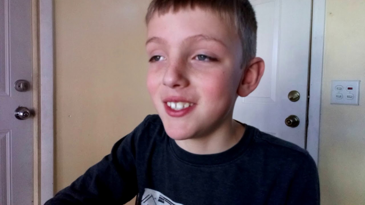 Bernie Bots Every Flavored Bean Challenge - YouTube