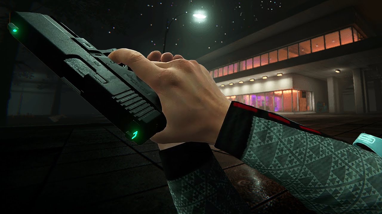 Exploring REALISTIC MAPS in Bonelab (Bonelab VR) - YouTube