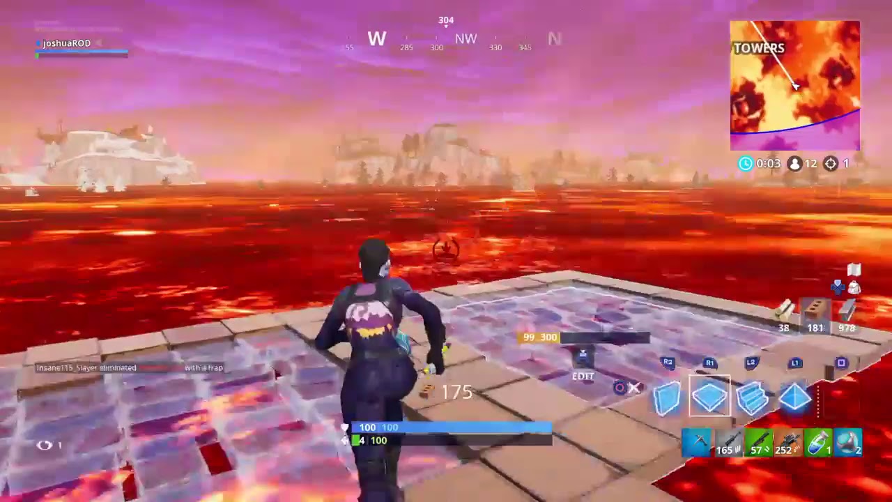 Open Division Grind!!! - YouTube