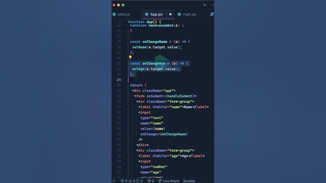 Discovering Zustand An Alternative To Redux Lets Learn Part 3 Zustand Statemanagement