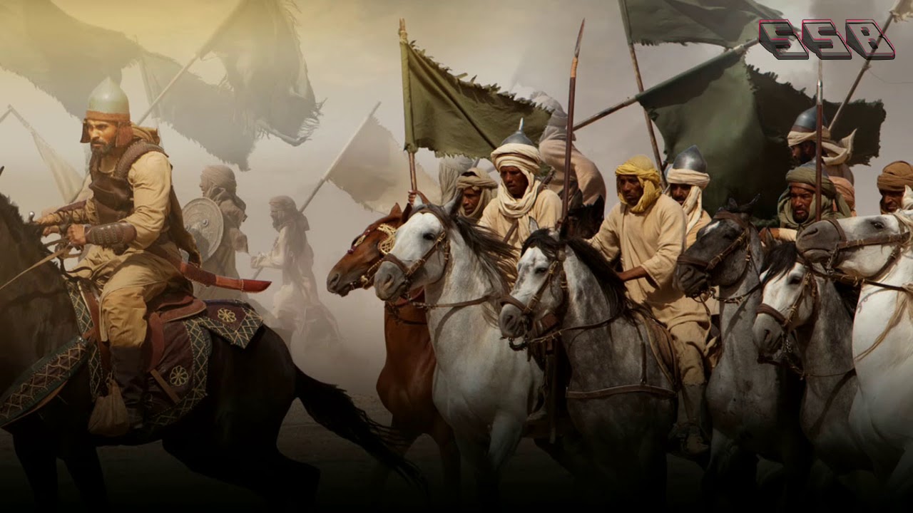 history of Sultan Salahuddin Ayyubi (part 01) - YouTube